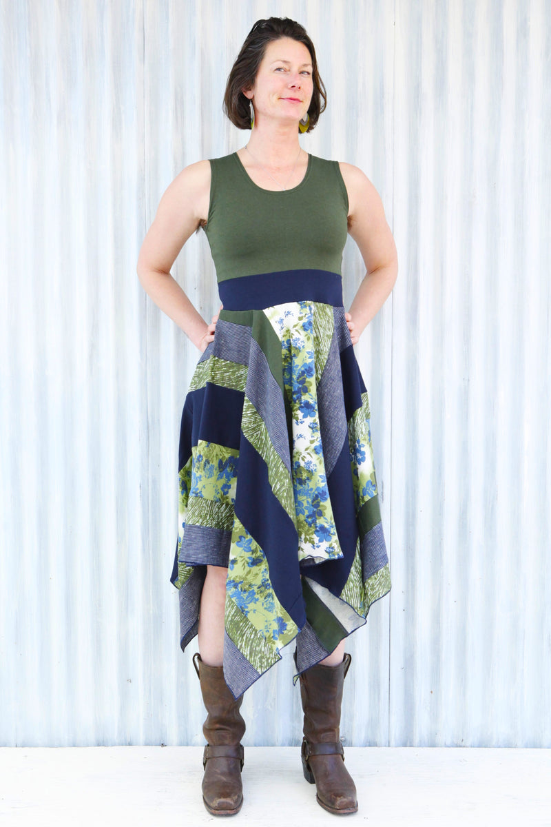 Dalaila Pixie Dress (retired)