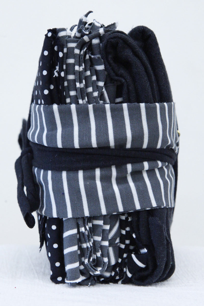 Dot Dot Dash Craft Fabric Bundle