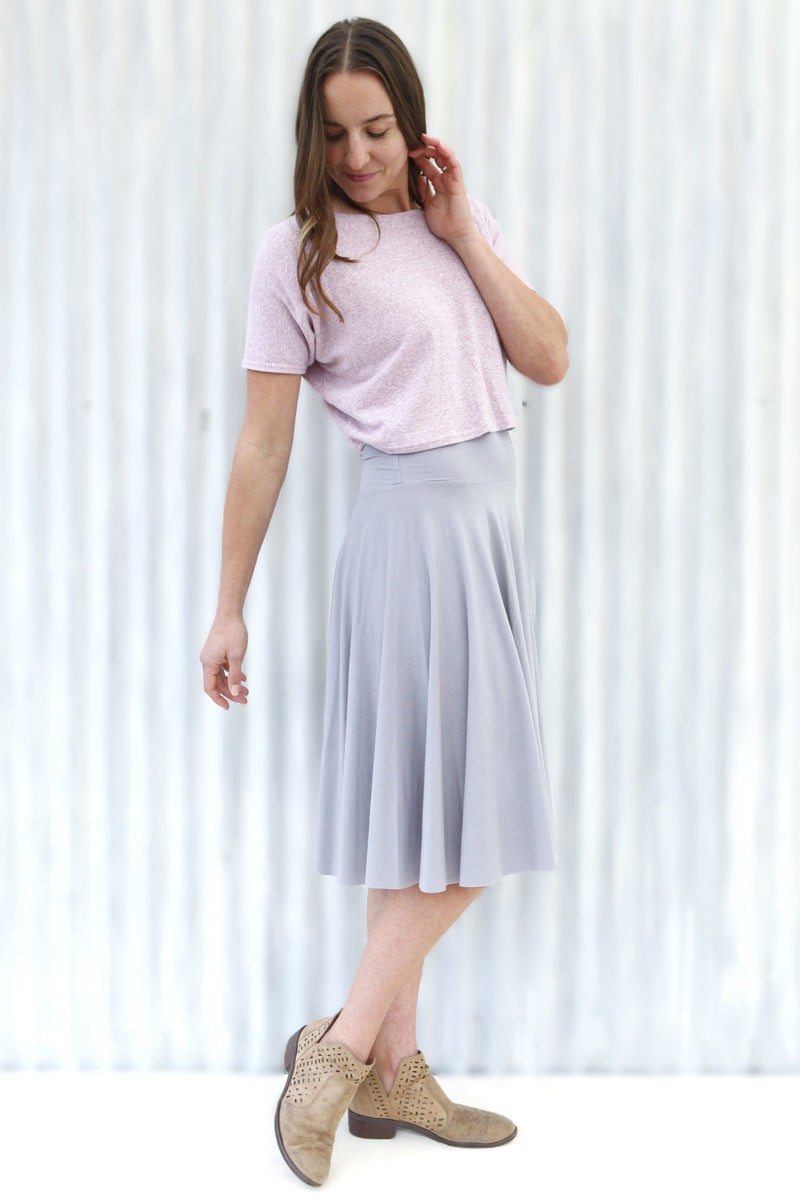 Frost Lailia Circle Skirt