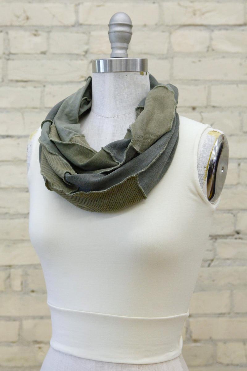 Sage & Thyme Infinity Scarf