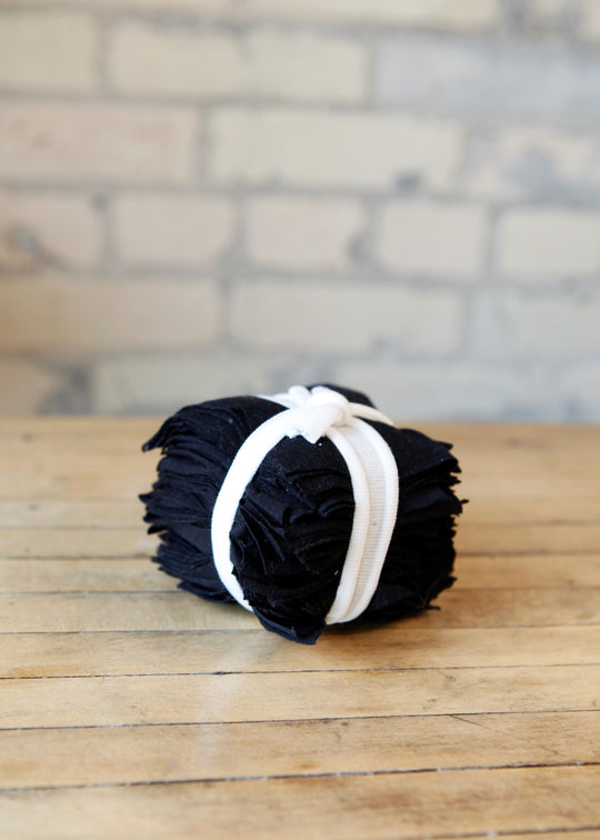 Small Fabric Scraps