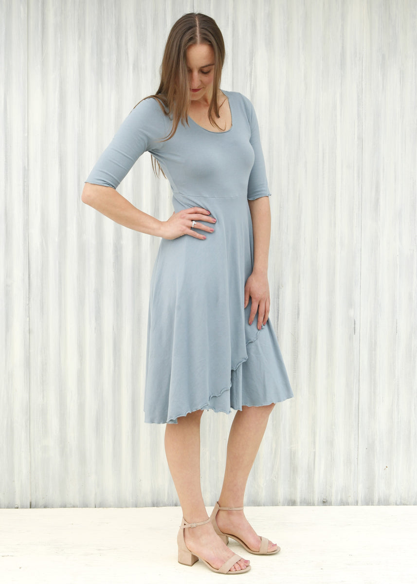 Oracle Dress (Custom Made)